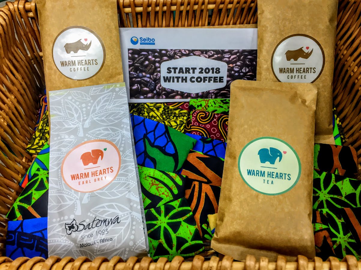 New Year Menu: For Malawi’s Future! | せいぼじゃぱん | アフリカ・マラウイへの学校給食支援に寄付を