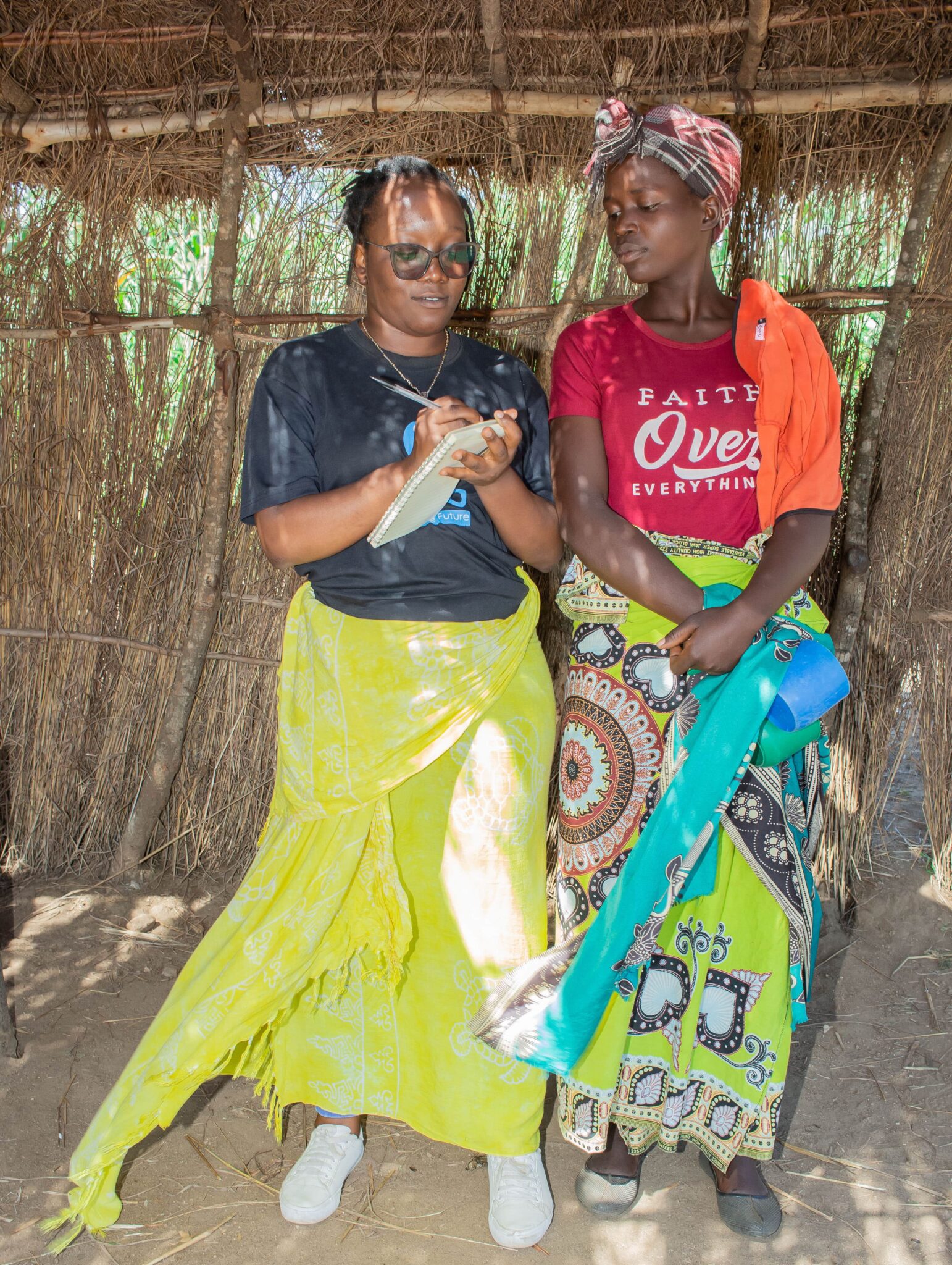 新しいCBCCへの支援開始（2023年4月） | せいぼじゃぱん | アフリカ・マラウイへの学校給食支援に寄付を