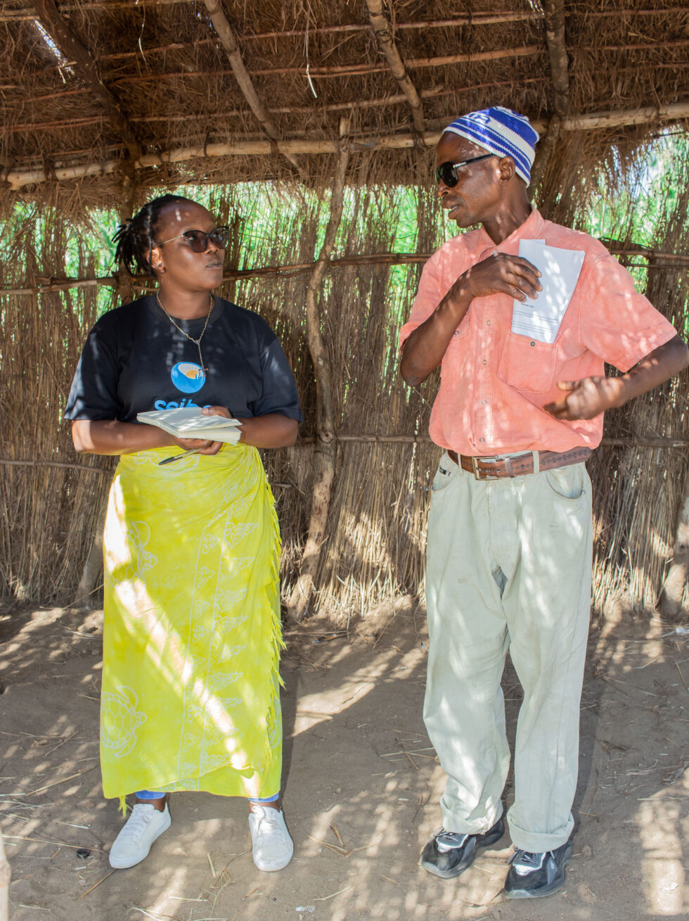 新しいCBCCへの支援開始（2023年4月） | せいぼじゃぱん | アフリカ・マラウイへの学校給食支援に寄付を