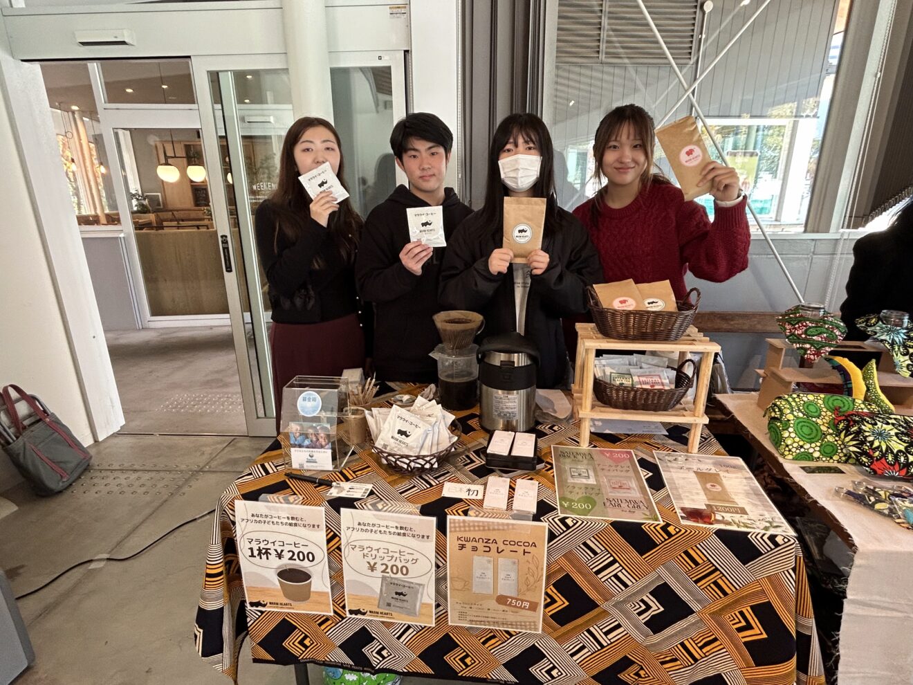 From KOBE to the World: Expanding the Circle of International Cooperation from Kobe | Seibo Japan